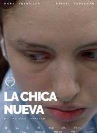 Reparto De La Chica Nueva Cine Com