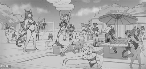 Trevobutevil Anime Artist Artist All Posts Funny Pictures And