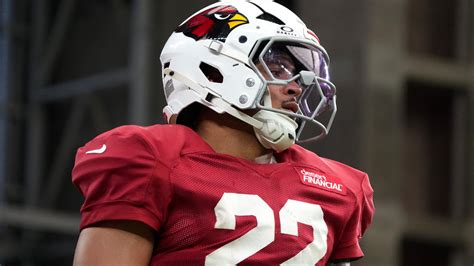 Why Tyler Allgeier Is A Fantasy Football Sleeper To Target