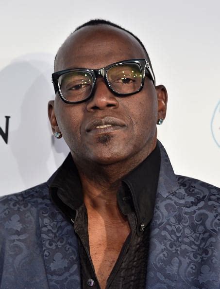 Randy Jackson Net Worth Celebrity Net Worth