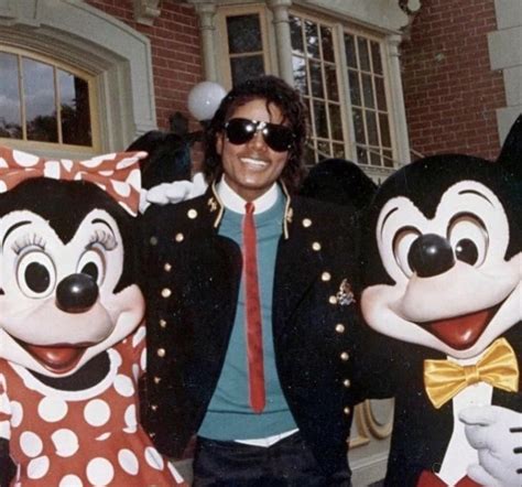 Michael Jackson On Tumblr
