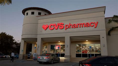 Cvs Workers Strike At 7 California Locations Seeking Better Pay Health