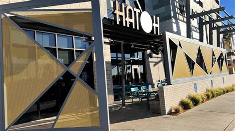 Hatch Early Mood Food Announces Three New Oklahoma Franchisees