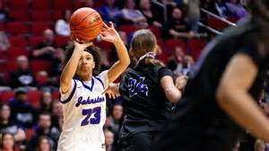 Iowa Girls State Basketball Scores Live Bracket For 2025 Tournament