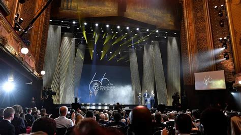 Who Will Perform At The 2025 Ballon Dor Awards Ceremony Bolavip Us