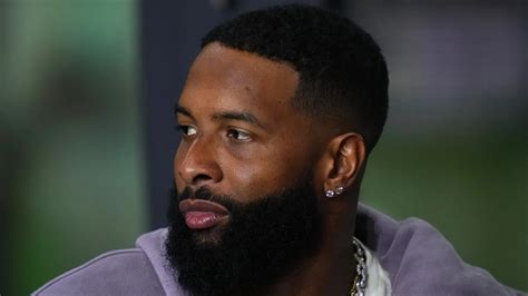 Ny Giants Could Be Making A Mistake By Passing On Odell Beckham Jr In
