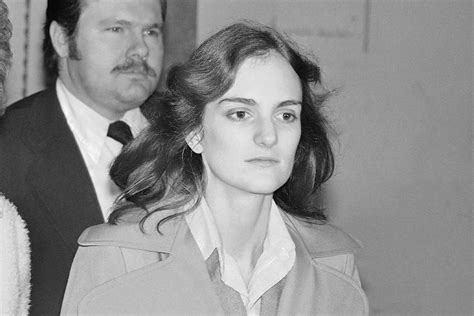 Where Is Patty Hearst Now What To Know About The Heiress Life 52