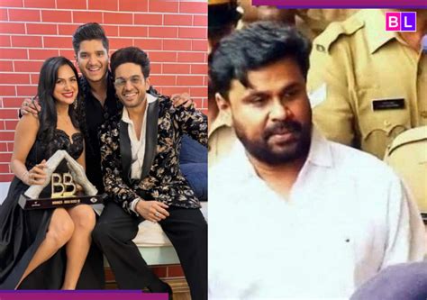 Entertainment News Today Live Gaurav Khanna Celebrates His Bb19 Win