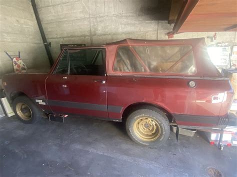 Monteverdi Sahara 5653 V8 Gebraucht In Montagnola Für Chf 5500