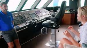 Below Deck Down Under Ben And Alesias Explosive Feud Escalates