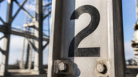 The Number 2 Meaning Significance And Applications Cdi Experts