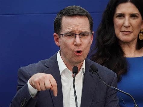 ¿dónde Está Rocha Moya Ricardo Anaya Exige Al Gobierno Detener Al