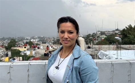 La Jornada Juez Sancionado Podría Retomar Caso De Brenda Quevedo A