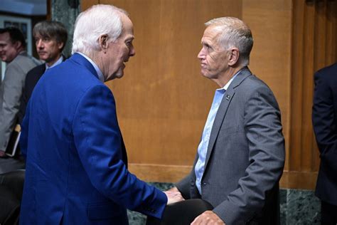 Opinion Leland Vitterts War Notes A New Fault Line In American Politics