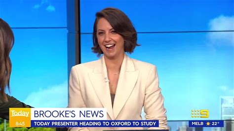 Nine Confirms New Co Host Presenters In Major Shake Up At Today News