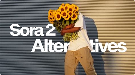 Sora Is Shutting Down Best Sora Alternatives In 2026 Veed