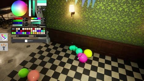 Buy Meccha Chameleon Pc Steam Key Global Cheap G2a Com