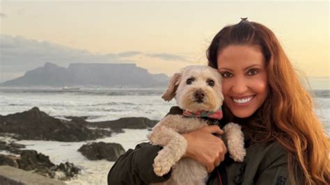 10 Photos Of Shannon Elizabeth Spark Shock As American Pie Star