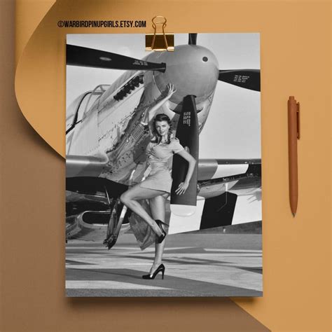 Sexy Plane Etsy