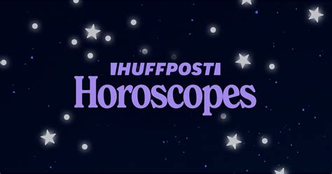 Aquarius Horoscopes Daily Weekly Monthly Forecasts Huffpost