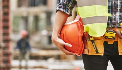 Construction Safety Week Begins Construction Canada