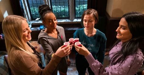 10 Great Tv Series Set In College