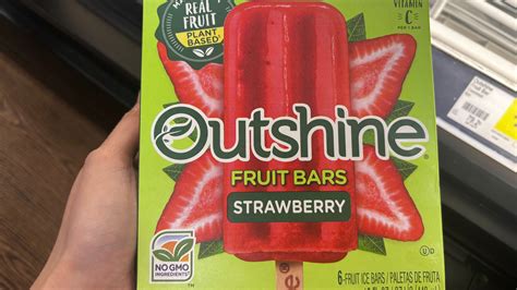 Fruit Bars From Publix Walmart Recalled Possible Glass Contamination