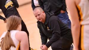North Farmington Girls Basketball Coach Jeff Simpson Resigns