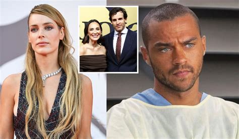 Alejandra Onieva Cuñada De Tamara Falcó Y Jesse Williams De