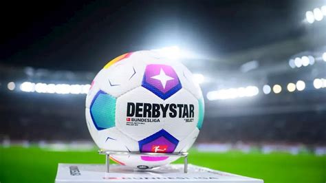Bundesliga Saison 2425 Spielplan Termine Und Alle Infos United States