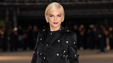 Selma Blair Faces Assault Charges After Delta Flight Ends With Injuries