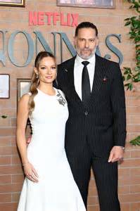 Joe Manganiello Engaged To Caitlin Oconnor After 2 Years Us