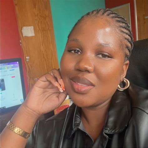 Happy Birthday Ntwana Yaka Khutsang Olga Baloyi