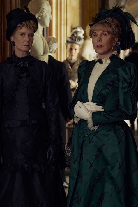 The Gilded Age Season 3 Episodes Release Schedule