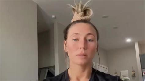 Former Binghamton Soccer Captain And Newlywed Kayla Saager Dead At 30