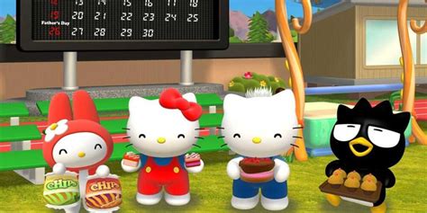 Every Hello Kitty Anime Series Ranked