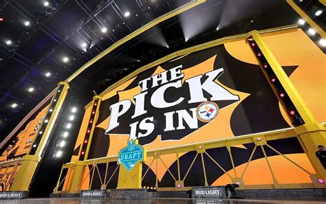 Steelers 2026 Draft Haul Reshapes Roster Battles And Strategy