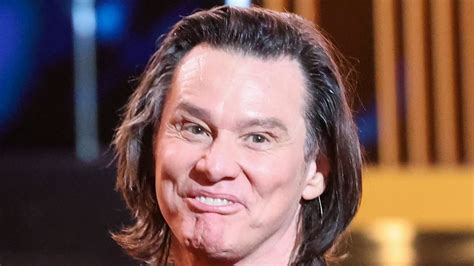 Jim Carrey Breaks His Silence After Unrecognisable Appearance Sparked