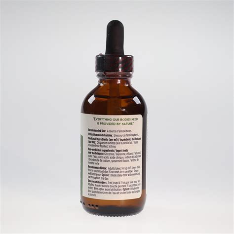 Strauss Smooth Oregano Naturals 100 Ml Yumnaturals Emporium