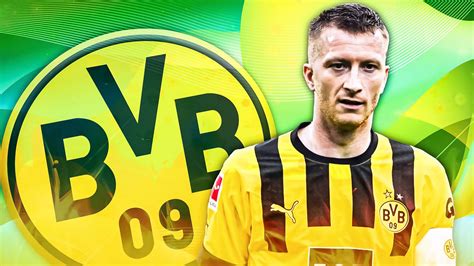 Why Borussia Dortmund Are Called Bvb