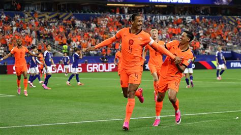How To Watch The Tunisia Vs Netherlands Fifa World Cup Game Live For Free