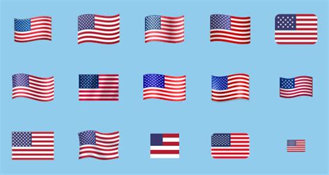 🇺🇸 Flag United States Emoji Meaning Copy And Paste