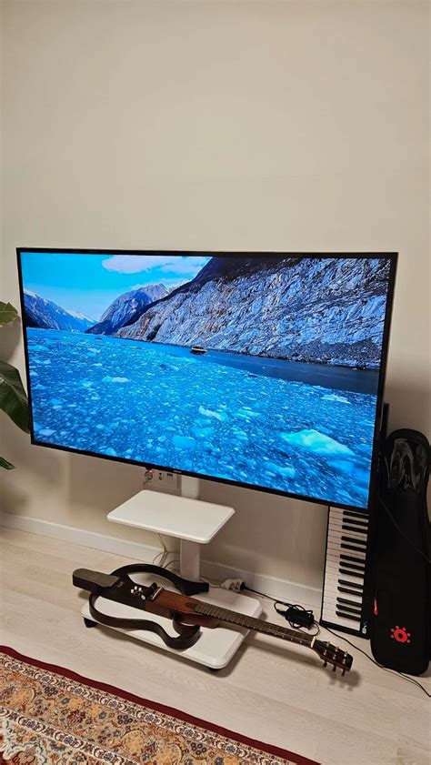 삼성 60인치 Tv 급매 생활가전 당근 중고거래