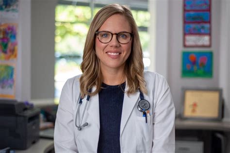 Who Is Dr Annie Andrews The Senate Candidate In The Spotlight After
