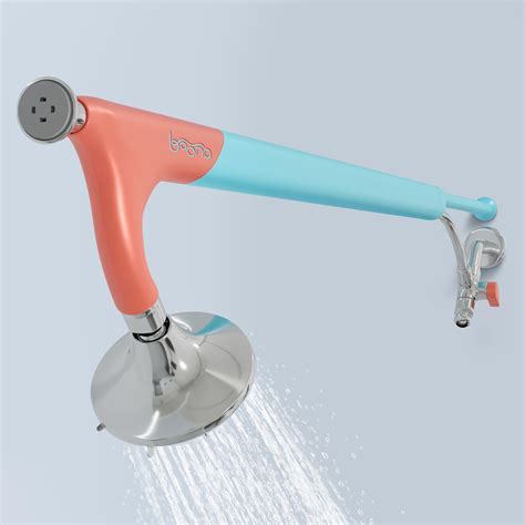 Best Tandem Shower For Couples Side By Side Luxury
