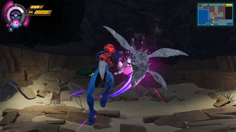 Metroid™ Ravenous For Nintendo Switch 2 Nintendo Official Site