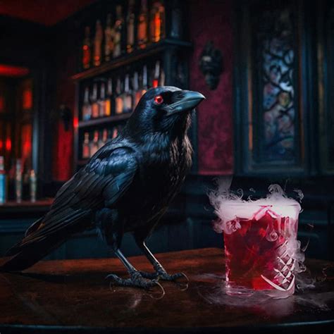 Edgar Allan Poe Speakeasy Bound Brook Nj Chapter Two Tickets Fever