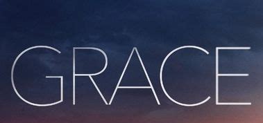 Grace Tv Series Wikipedia