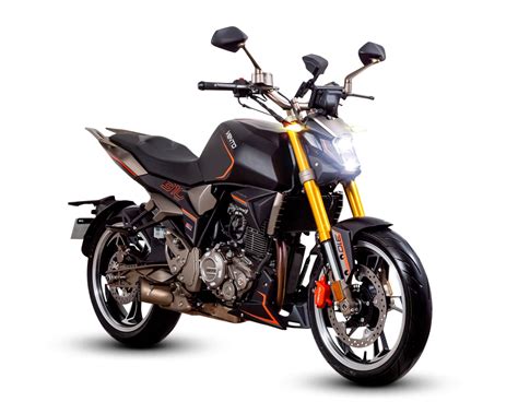 Motocicleta Vento Hyper 310 Cc 2026