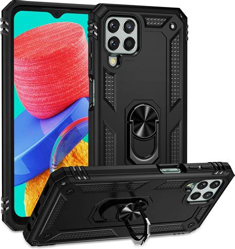 Etui Pancerne Case Do Samsung Galaxy M33 M33 5g Etui Na Telefon Ceny